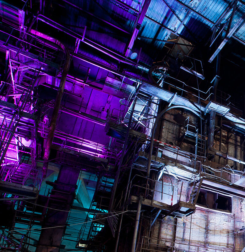 Stalker Festival – Marit Ilison Creative Atelier