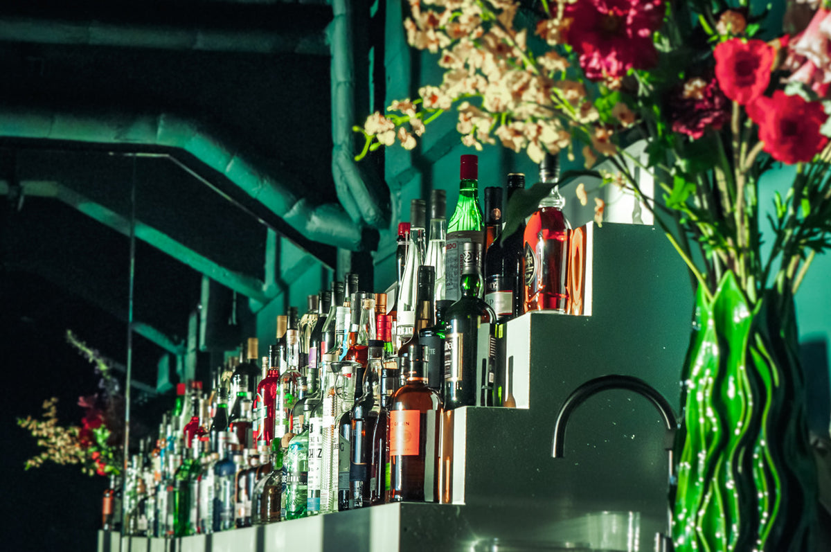 Päris interior – Marit Ilison Creative Atelier